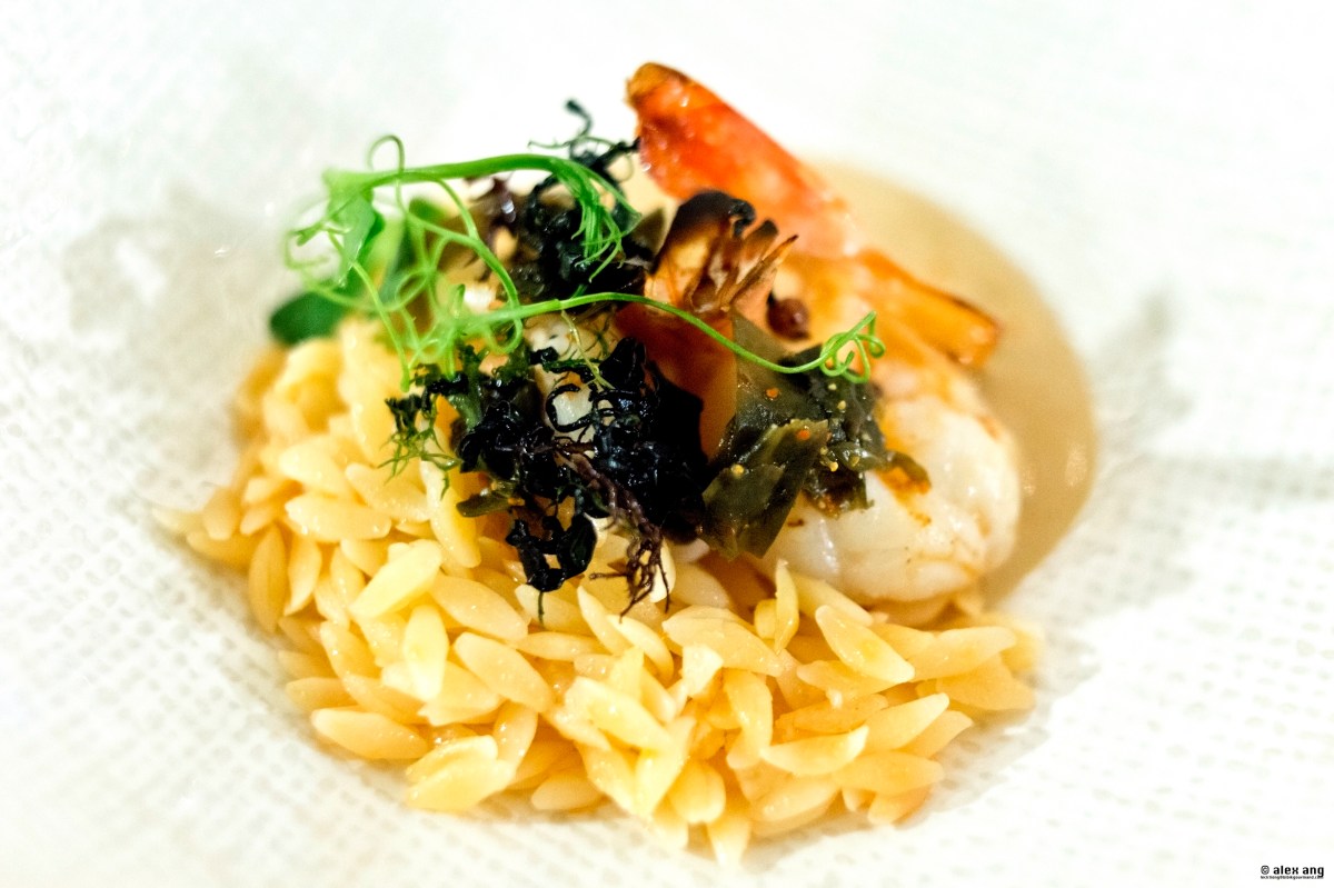 Morsels (Singapore) with Petrina Loh – BIBIK GOURMAND