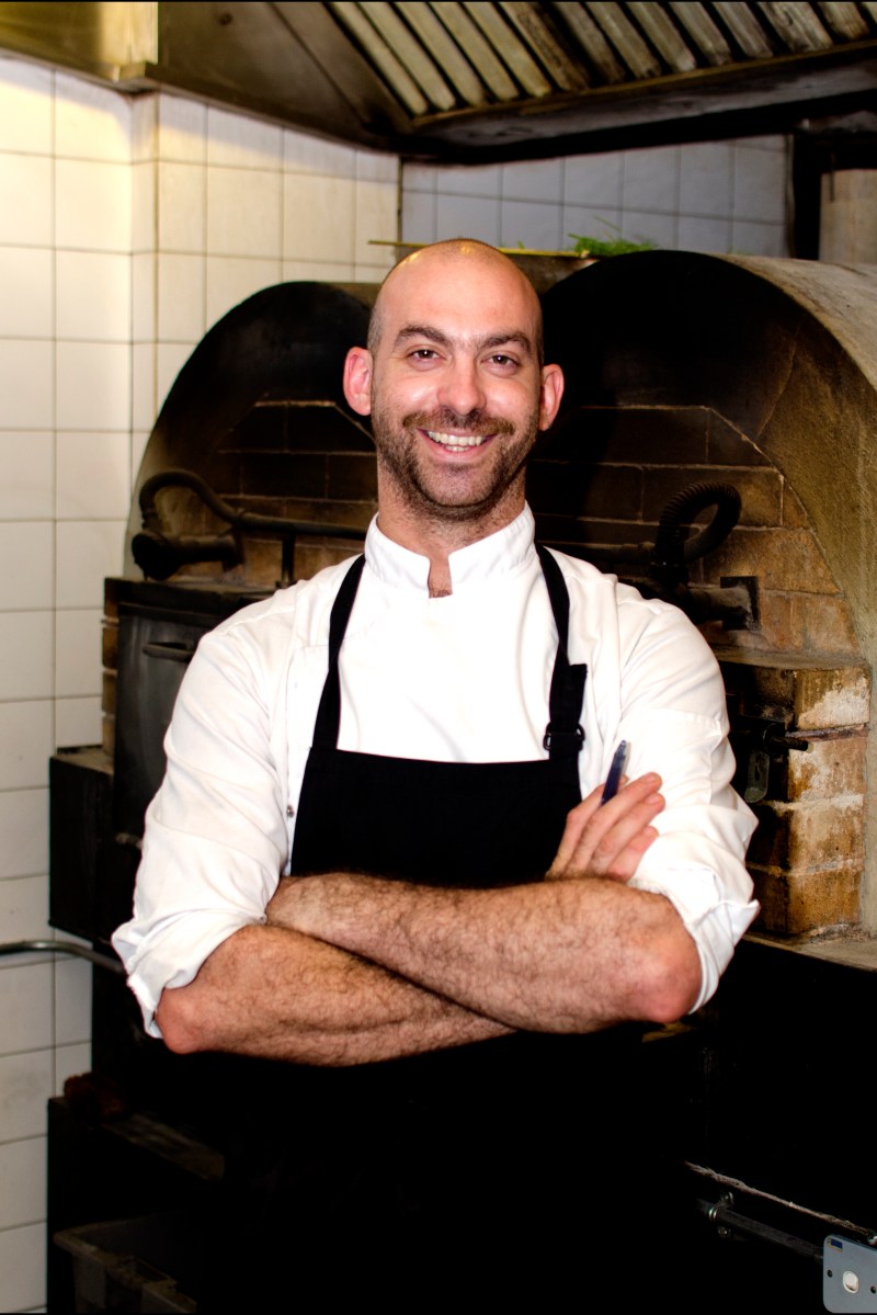 Burnt Ends (Singapore) with David Pynt – BIBIK GOURMAND