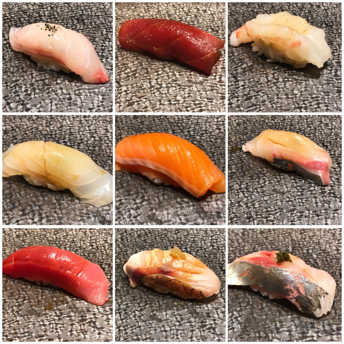 [News] – Sushi Ayumu (Singapore) replaces Hashida Sushi at Mandarin ...