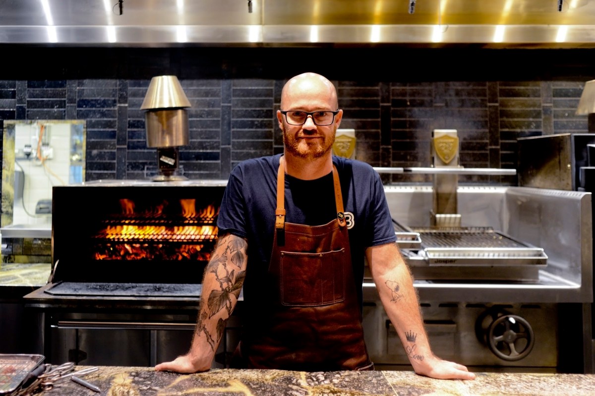 Butcher’s Block (Singapore) opens in Raffles Arcade – BIBIKGOURMAND