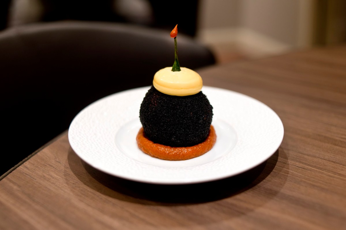 Restaurant Gaig (Singapore) acquires next-door unit – BIBIK GOURMAND