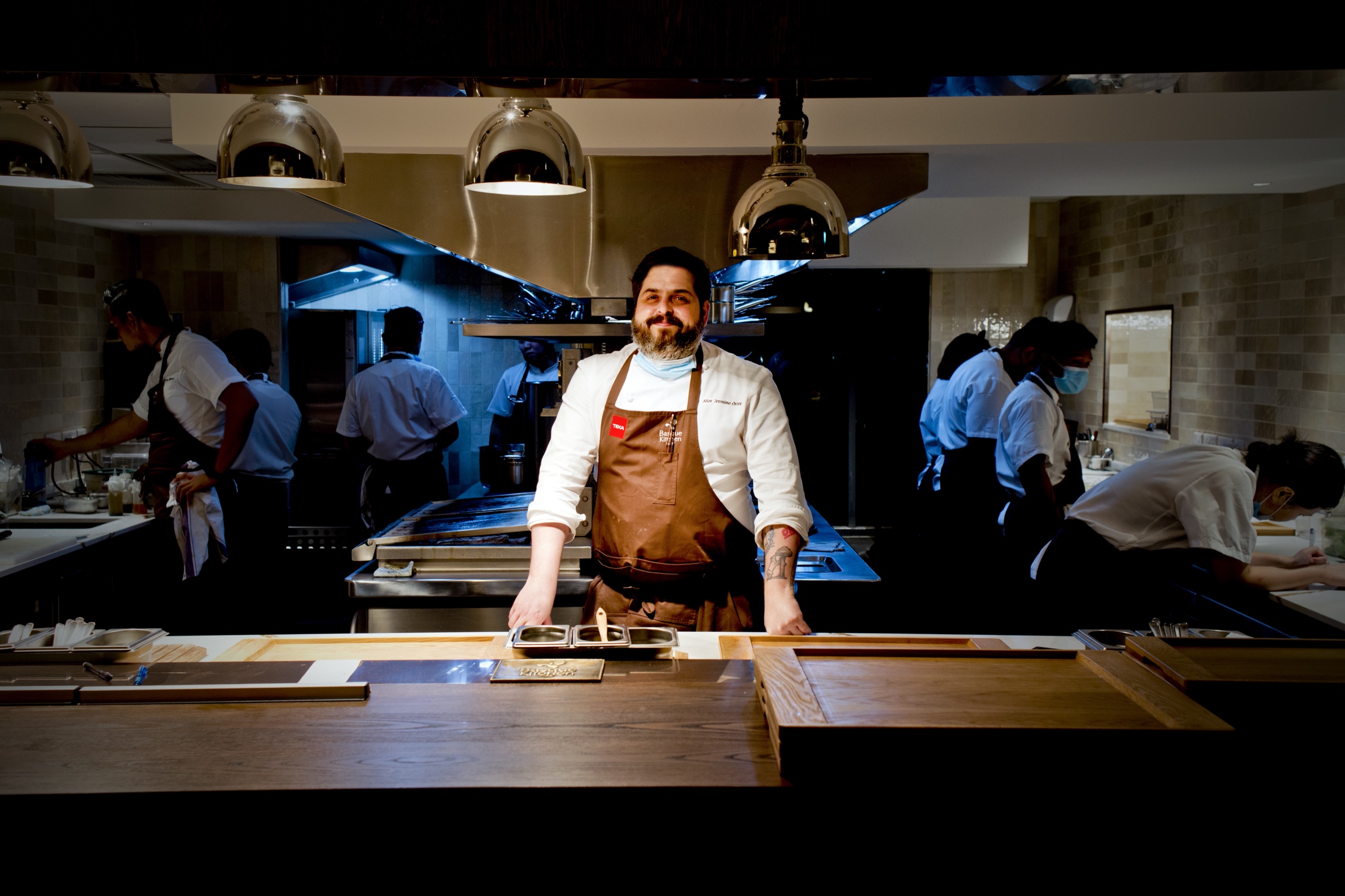 BIBIK GOURMAND – Singapore Dining Curated