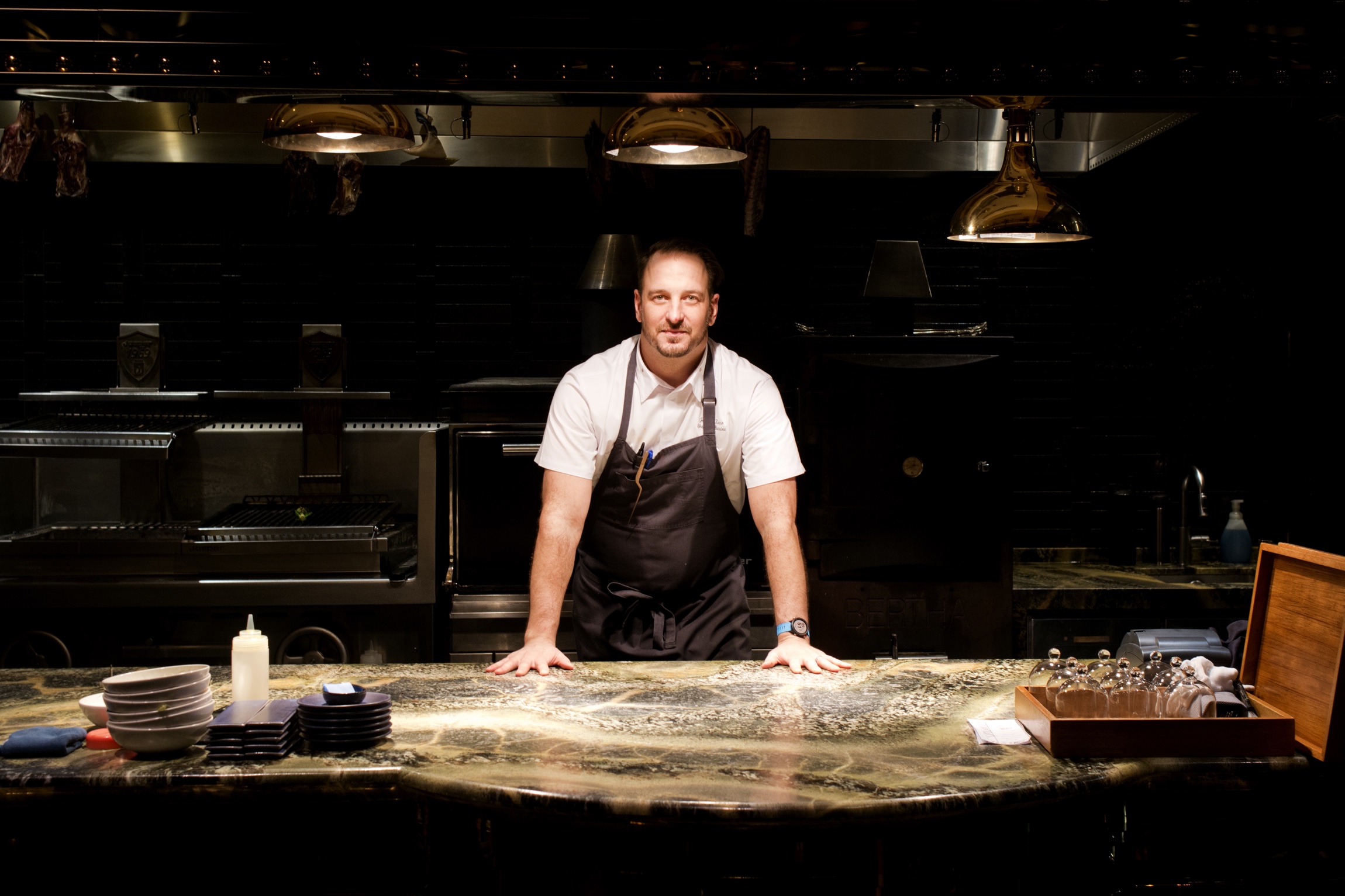 Butcher’s Block at Raffles Hotel (Singapore) hits a home run with ...